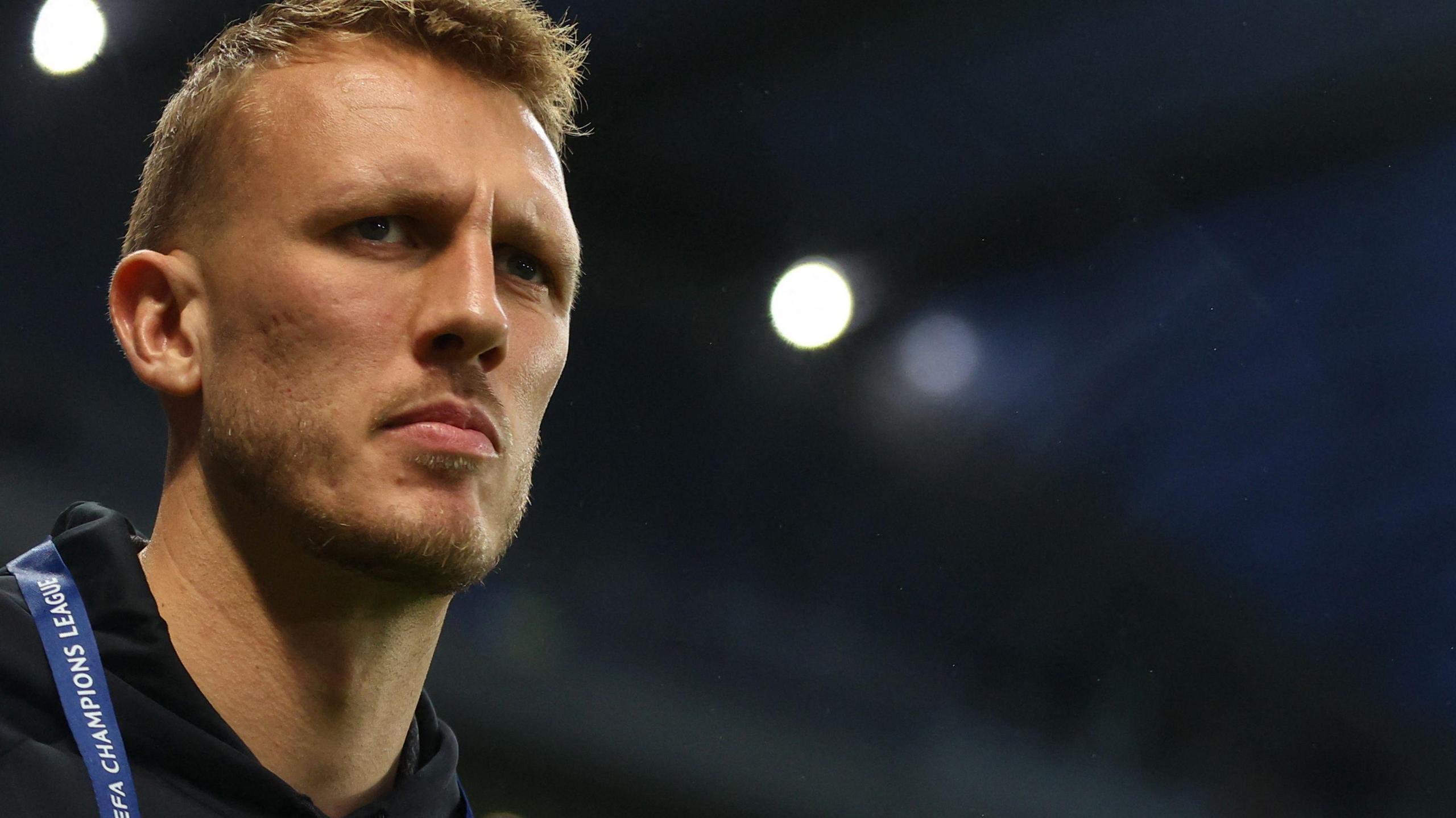 Newcastle United: Dan Burn set to return ahead of schedule - BBC Sport