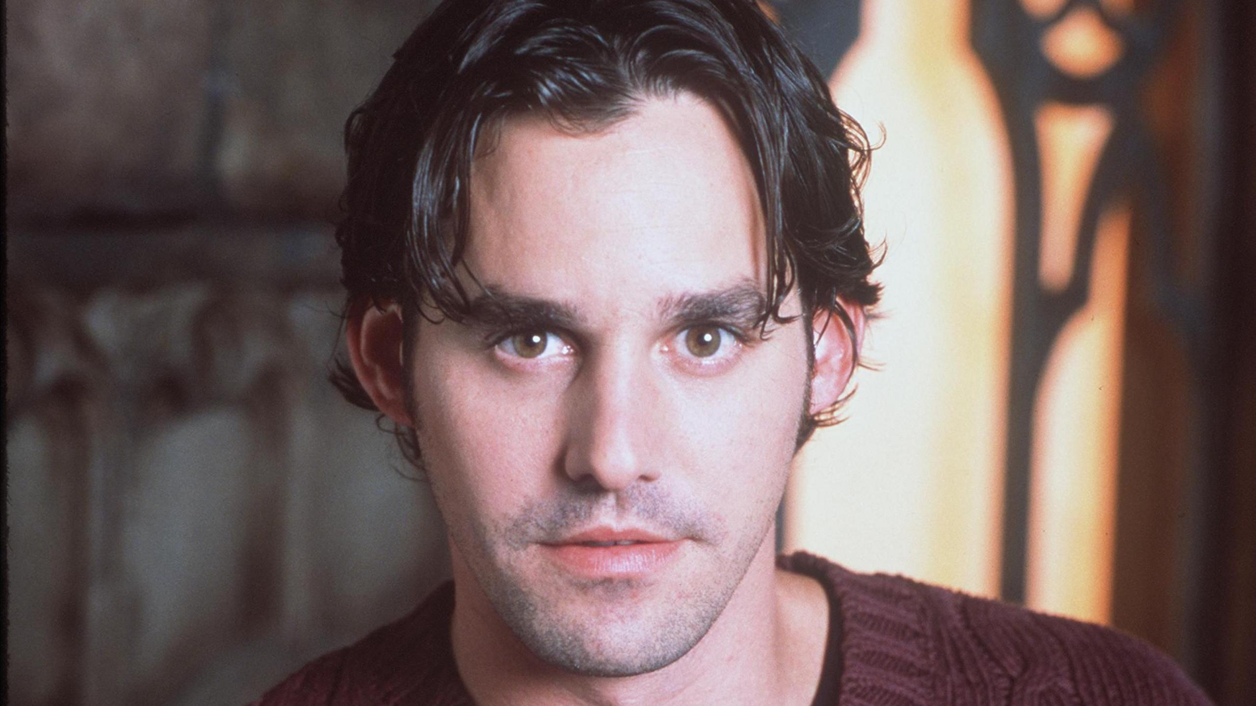 Buffy the Vampire Slayer actor Nicholas Brendon dies aged 54 - BBC News