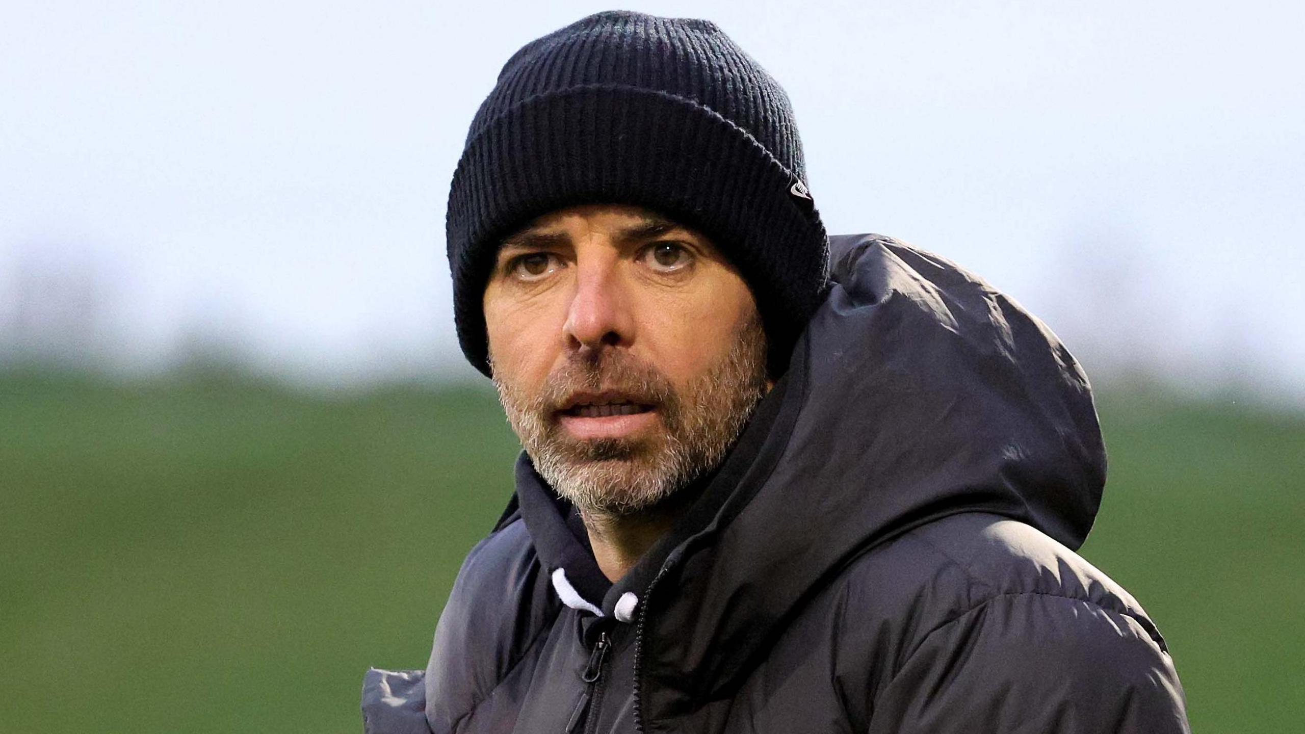 Irish Premiership: 'We grinded that out' - Tiernan Lynch after victory at the Oval - BBC Sport