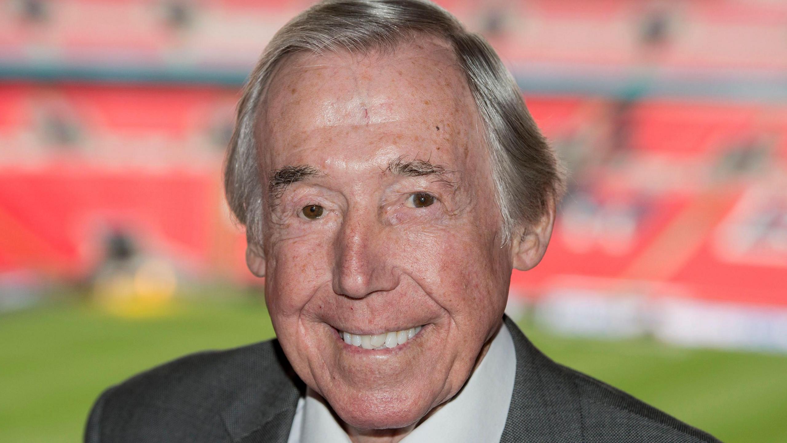 Did the CIA poison Gordon Banks during 1970 World Cup, podcast asks ...