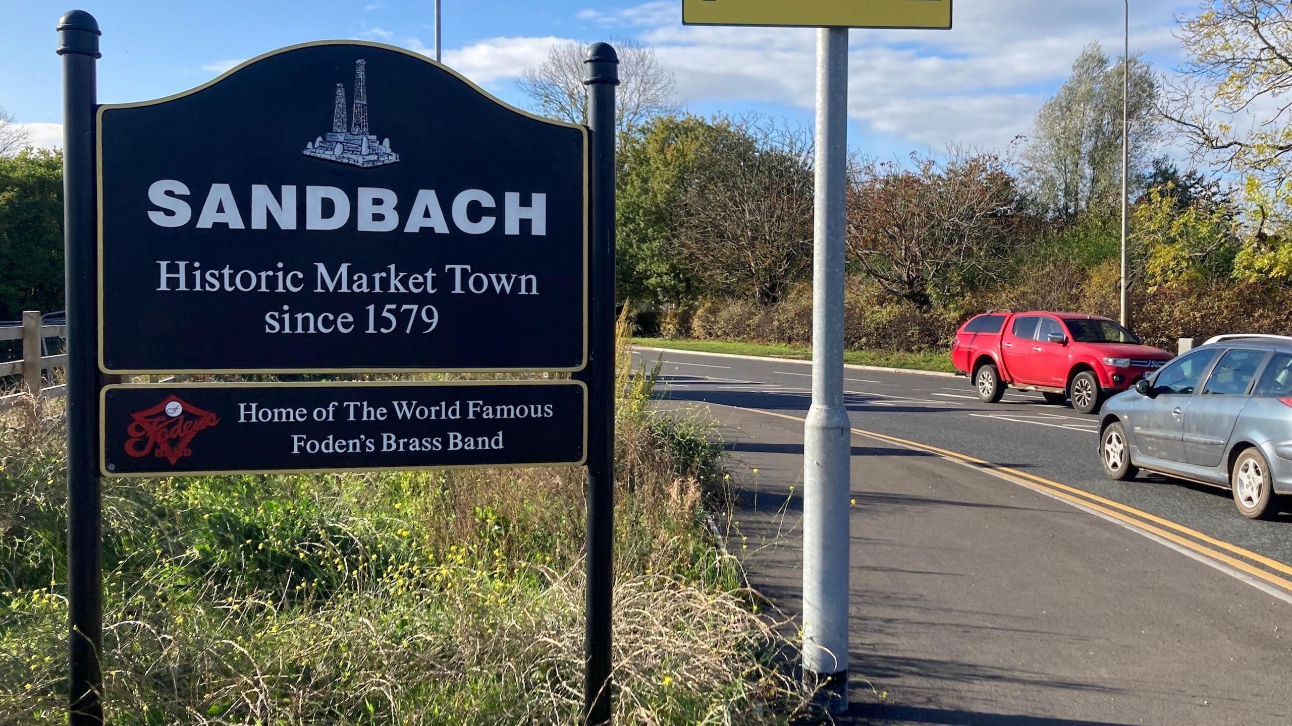 Cheshire East Council will not defend appeal over Sandbach homes ...