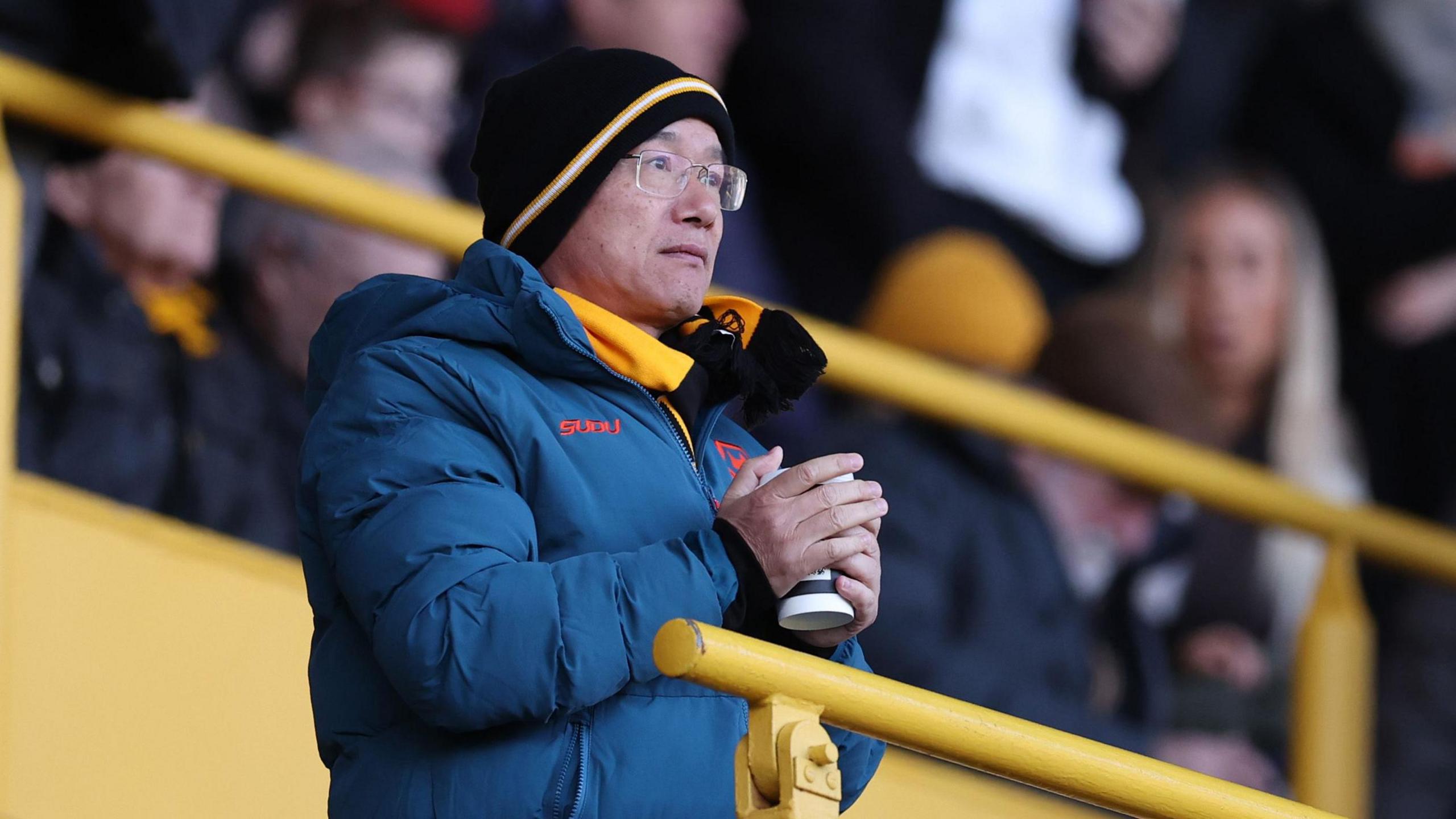 Wolves news: Opinion - Fan on ownership's lack of ambition - BBC Sport