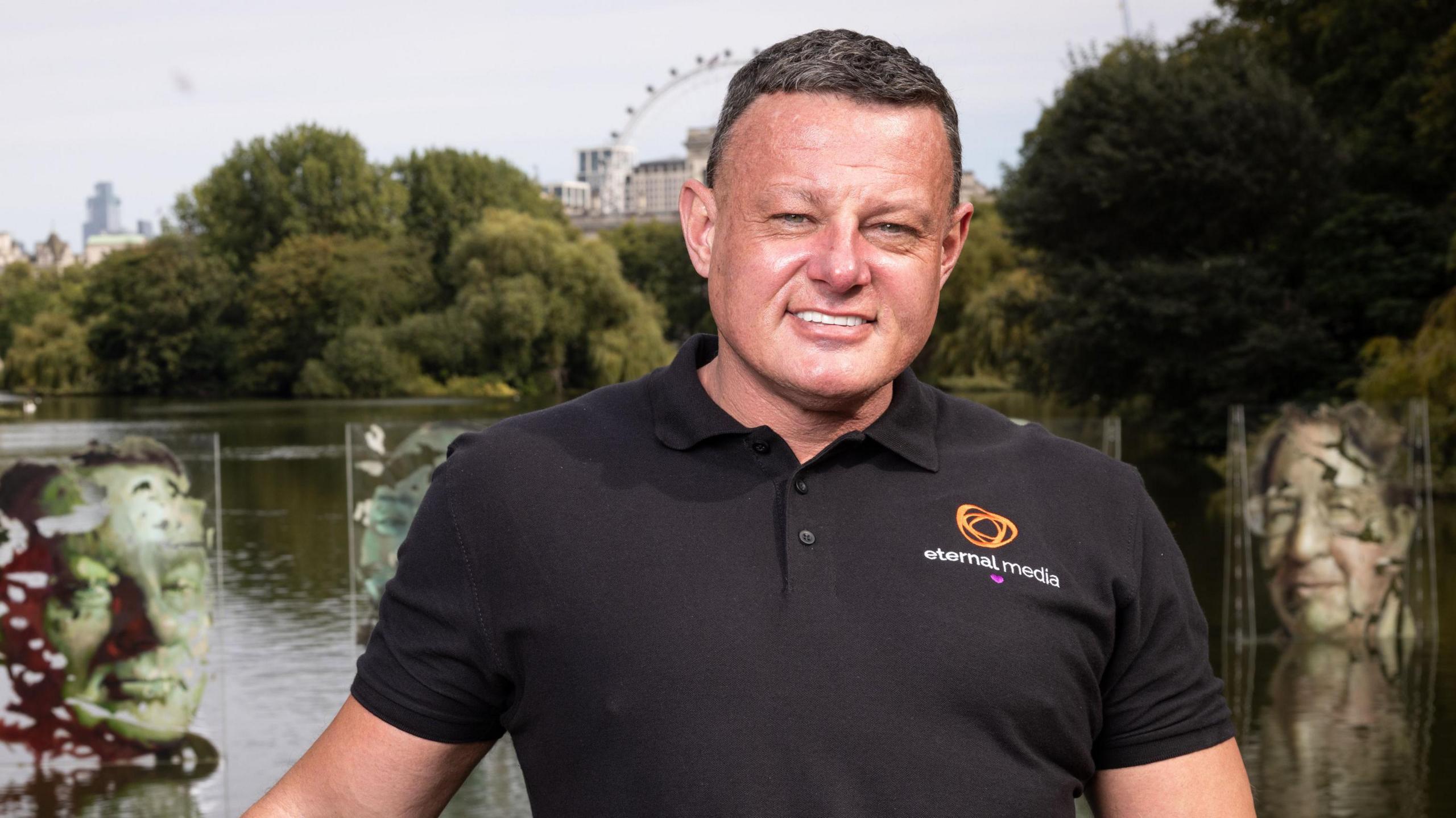 Wales New Year Honours: Rugby legend Jonathan Davies receives CBE - BBC ...