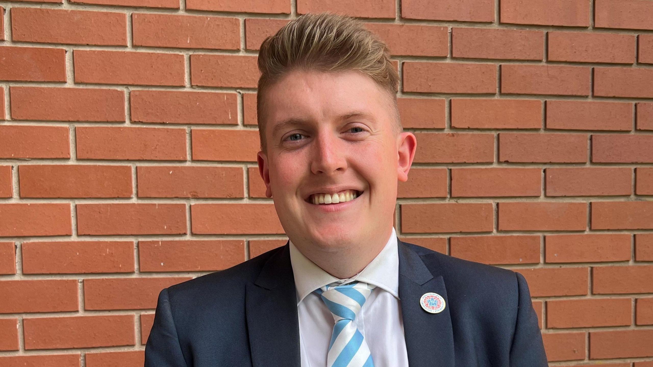 Conservative councillor 'threatened with axe' at Endon community event ...
