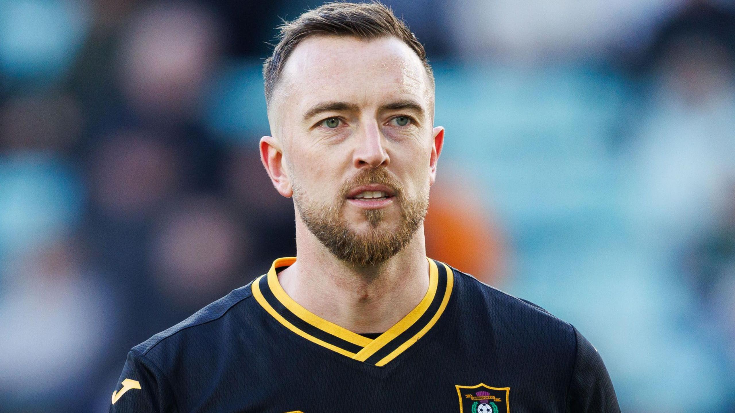 Hearts can win the league but Livi struggles a surprise - Wilson - BBC ...