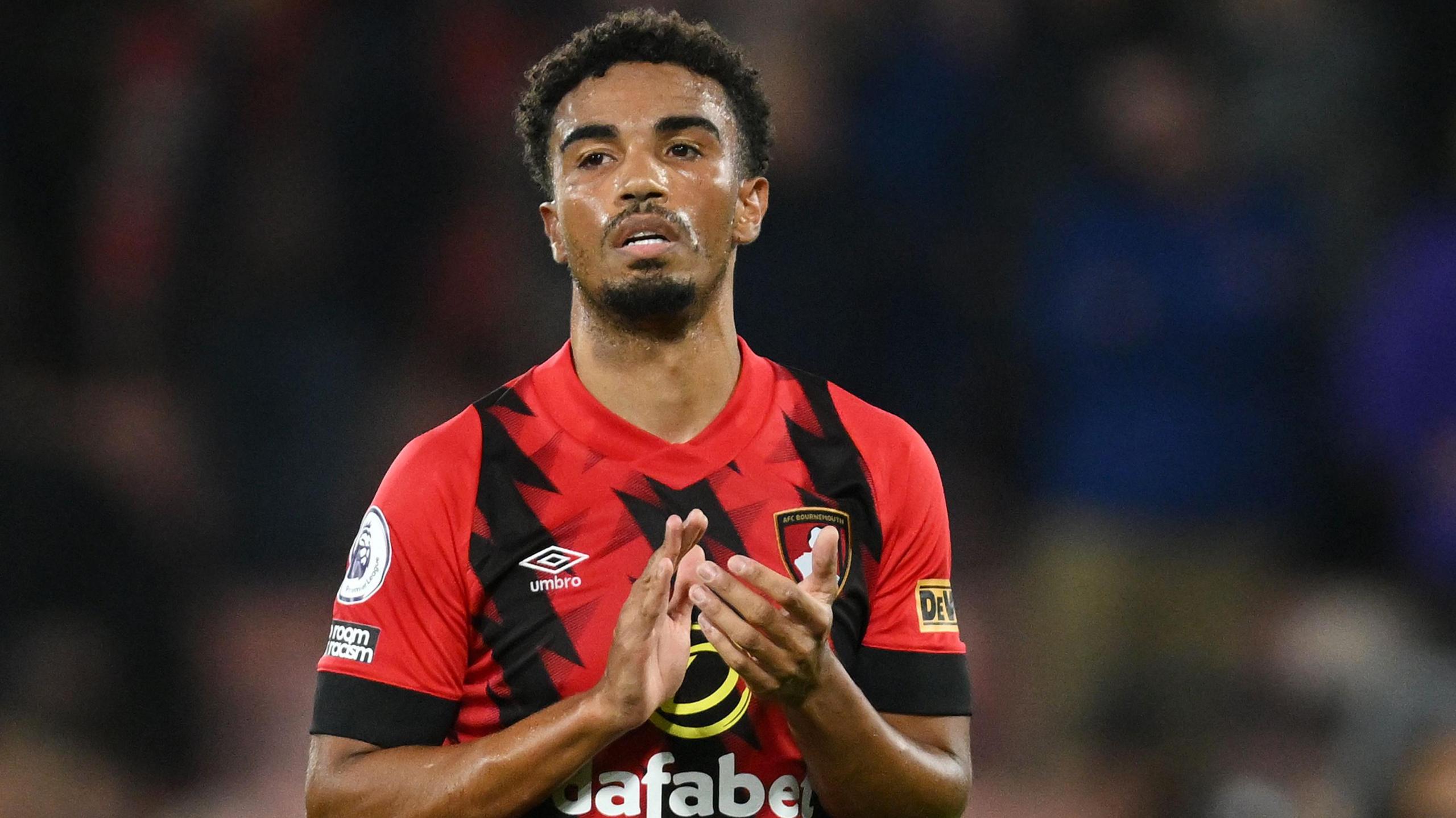 Bournemouth: 'When I look back as a whole I can be proud' - Junior ...