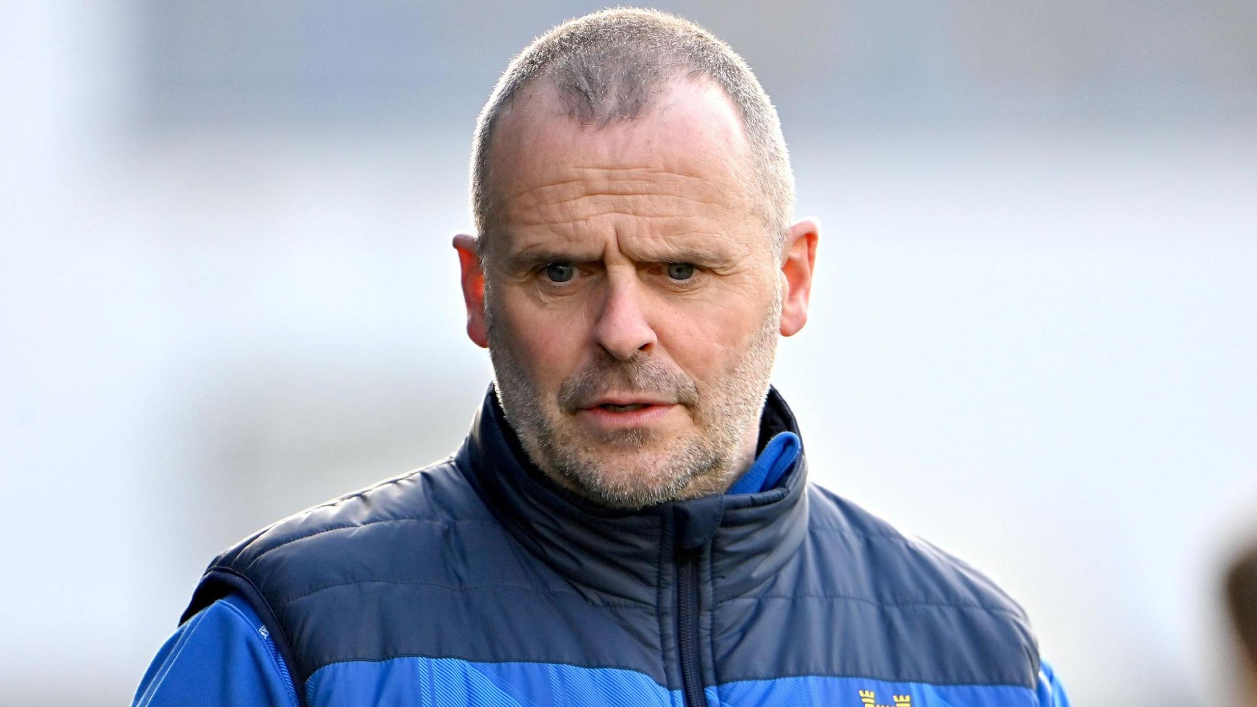 Irish Premiership: Swifts boss McAree 'relieved' to secure win over ...
