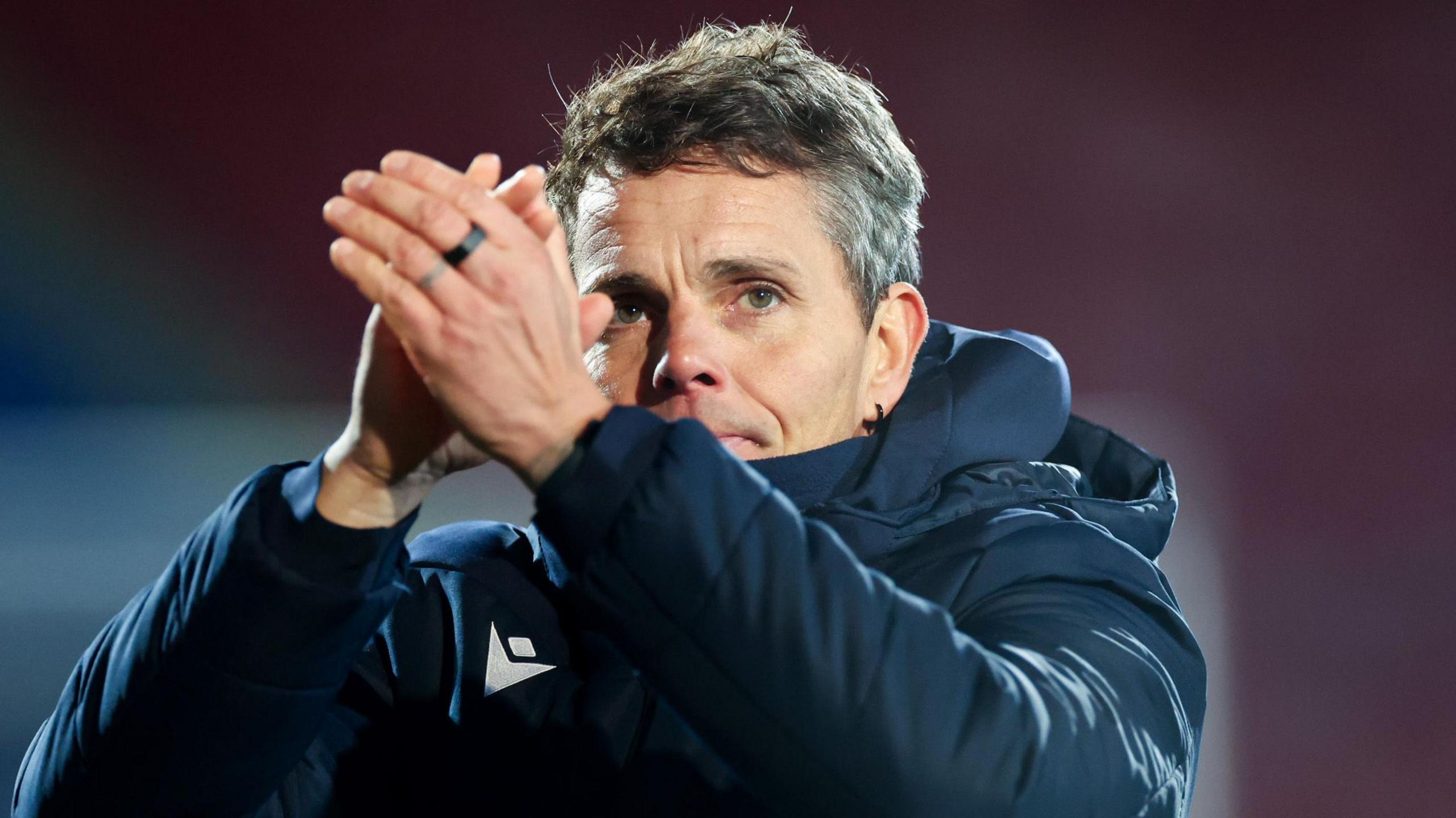 Valakari on 'hurting' Rangers, St Johnstone progress & 'outside noise ...