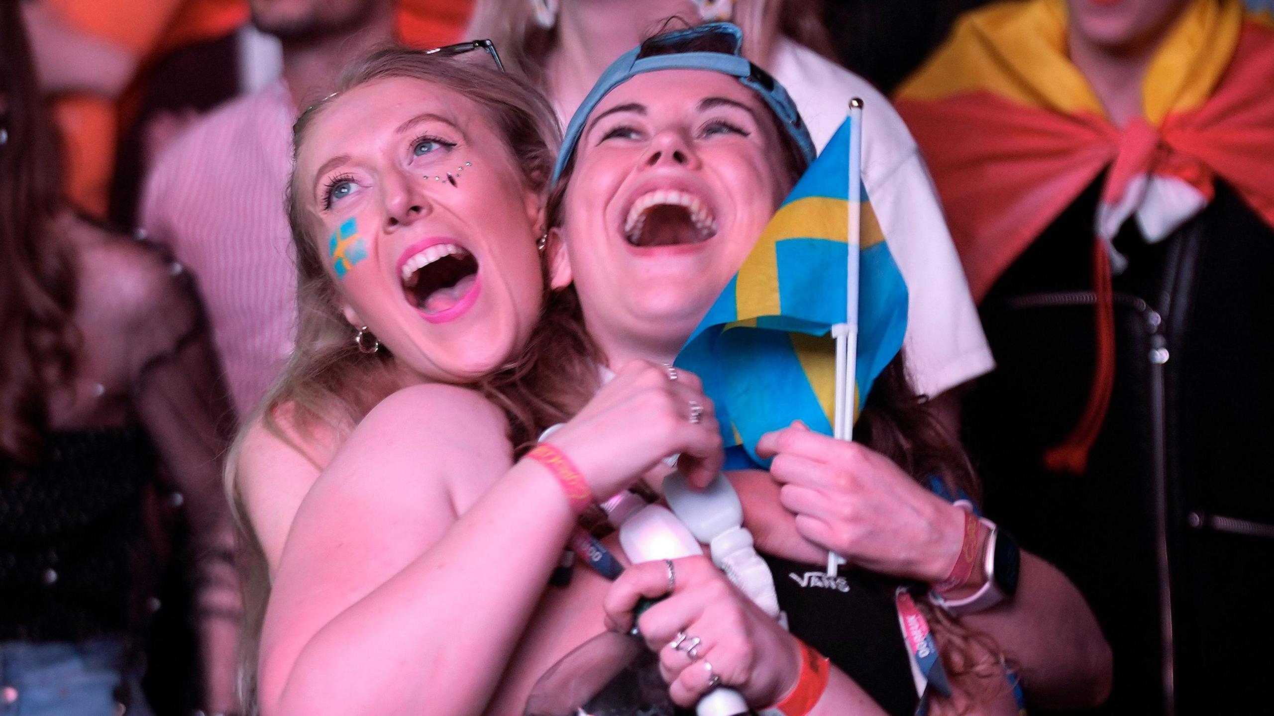 Eurovision Song Contest announces live tour to celebrate 70th birthday ...