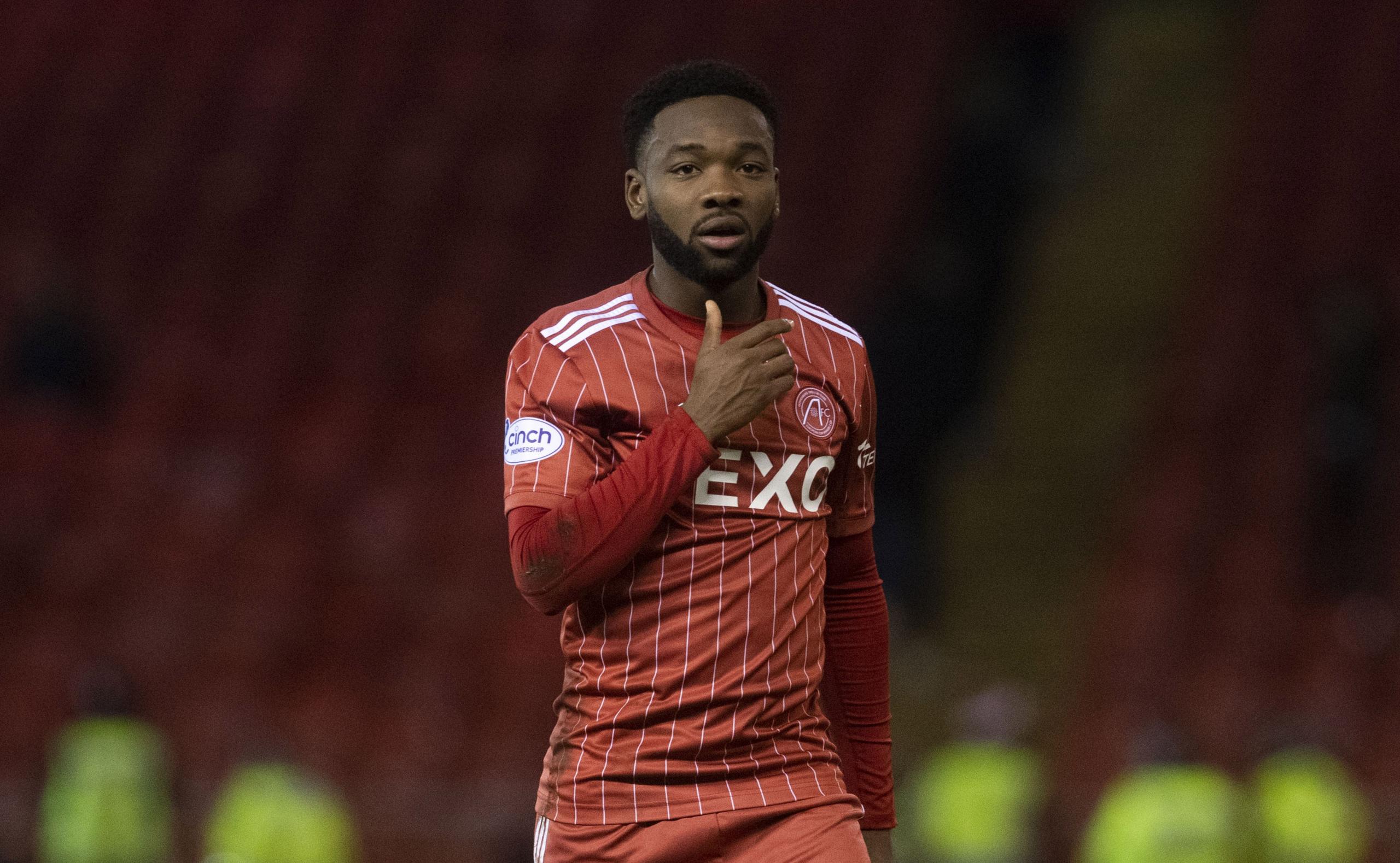 Fans give us a massive push - Morris - BBC Sport