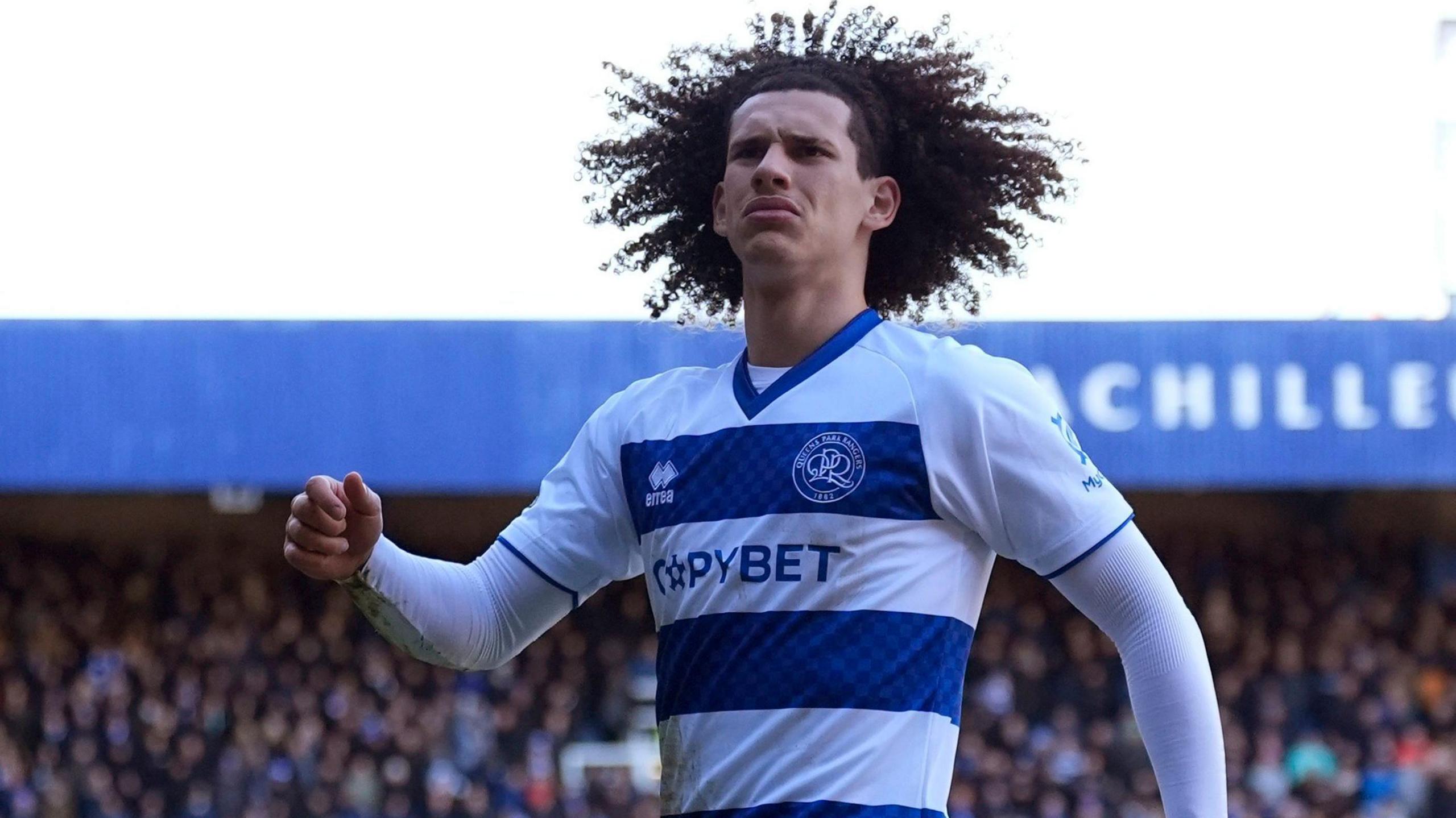 Queens Park Rangers to apply for Category 1 academy status - BBC Sport