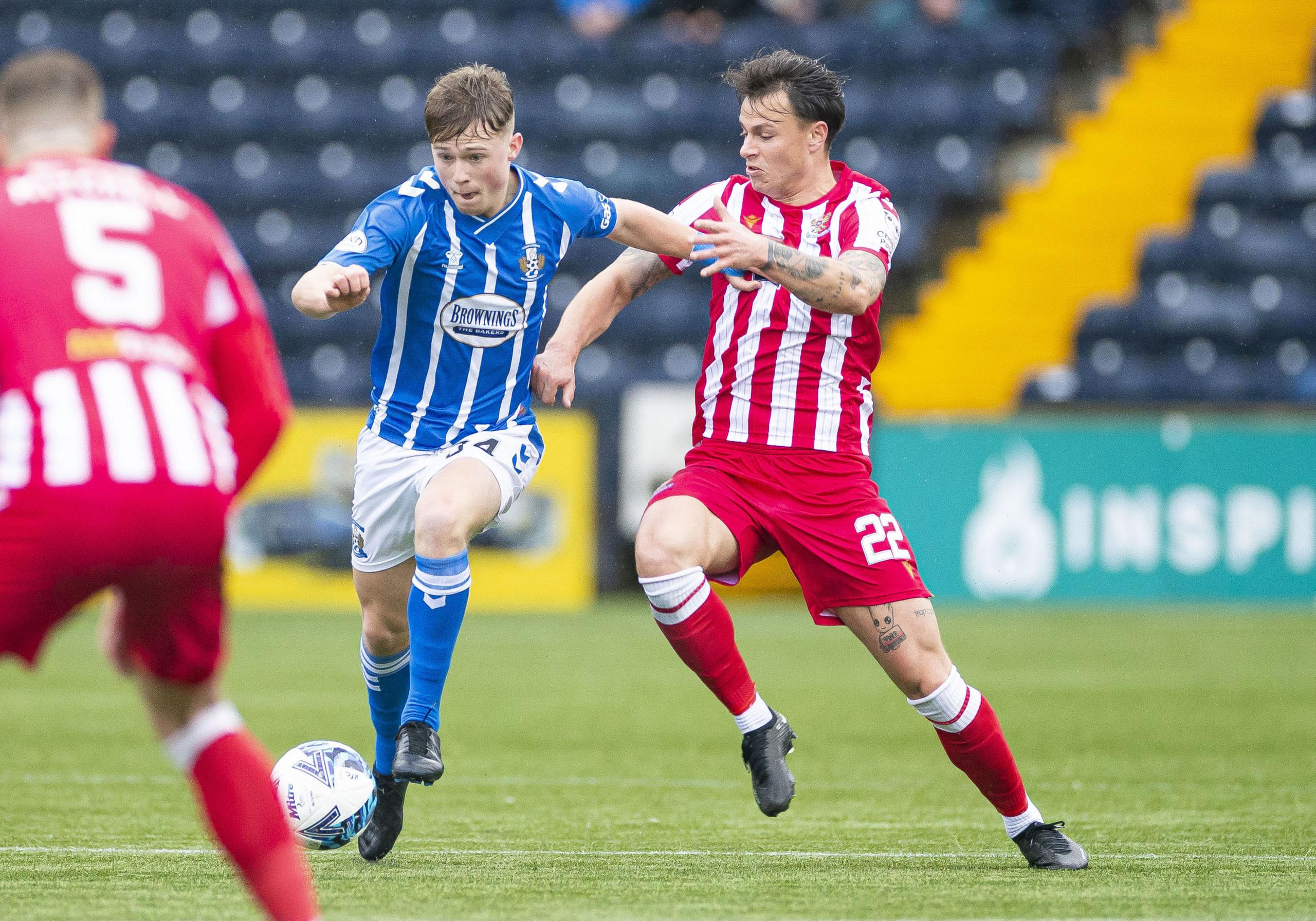 Watson has all the attributes to be a proper midfield player - BBC Sport