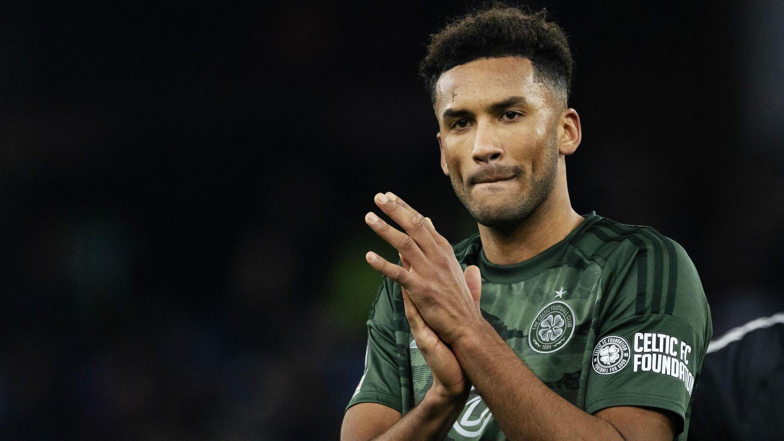'We have to approach Bayern or Real the Celtic way' - Auston Trusty ...