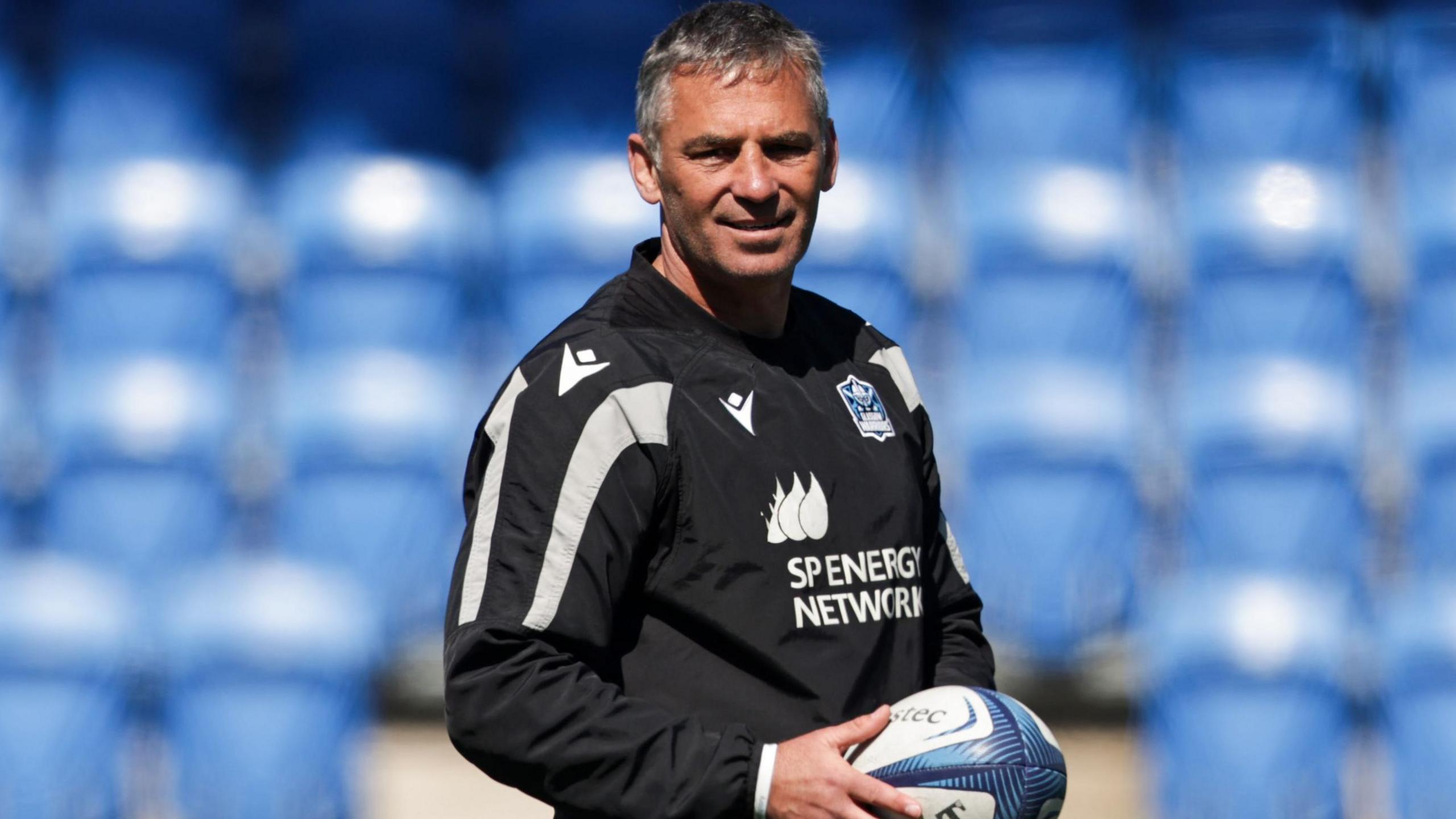 Glasgow to face Bath in pre-season - BBC Sport