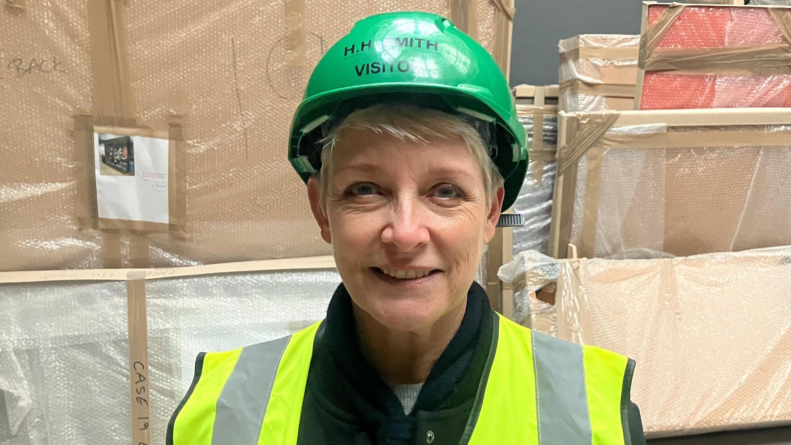 Redevelopment of Victorian Rochdale museum 'a pleasure' say workers ...