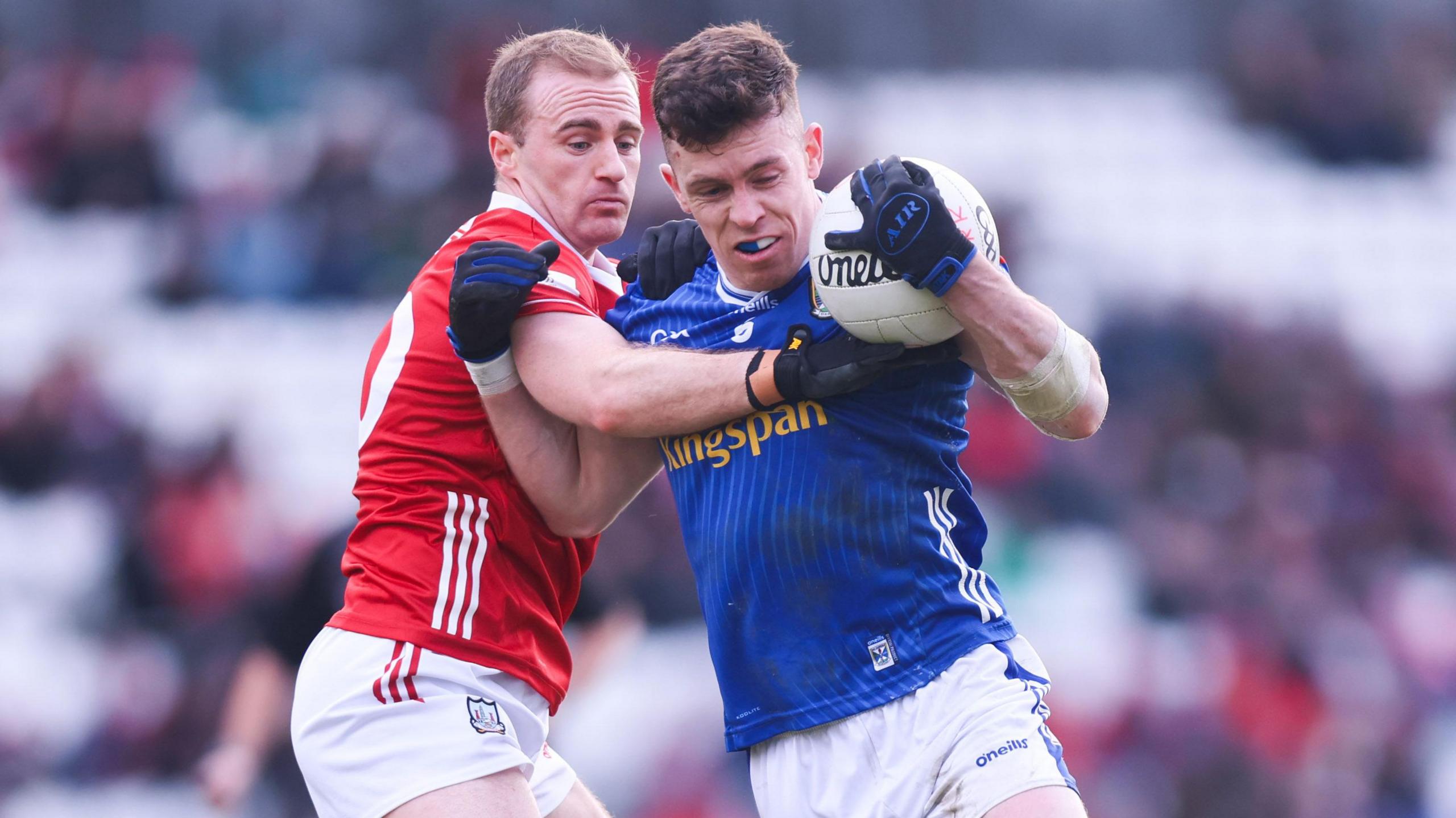 GAA National Leagues: Donegal v Kerry All-Ireland final rematch ...