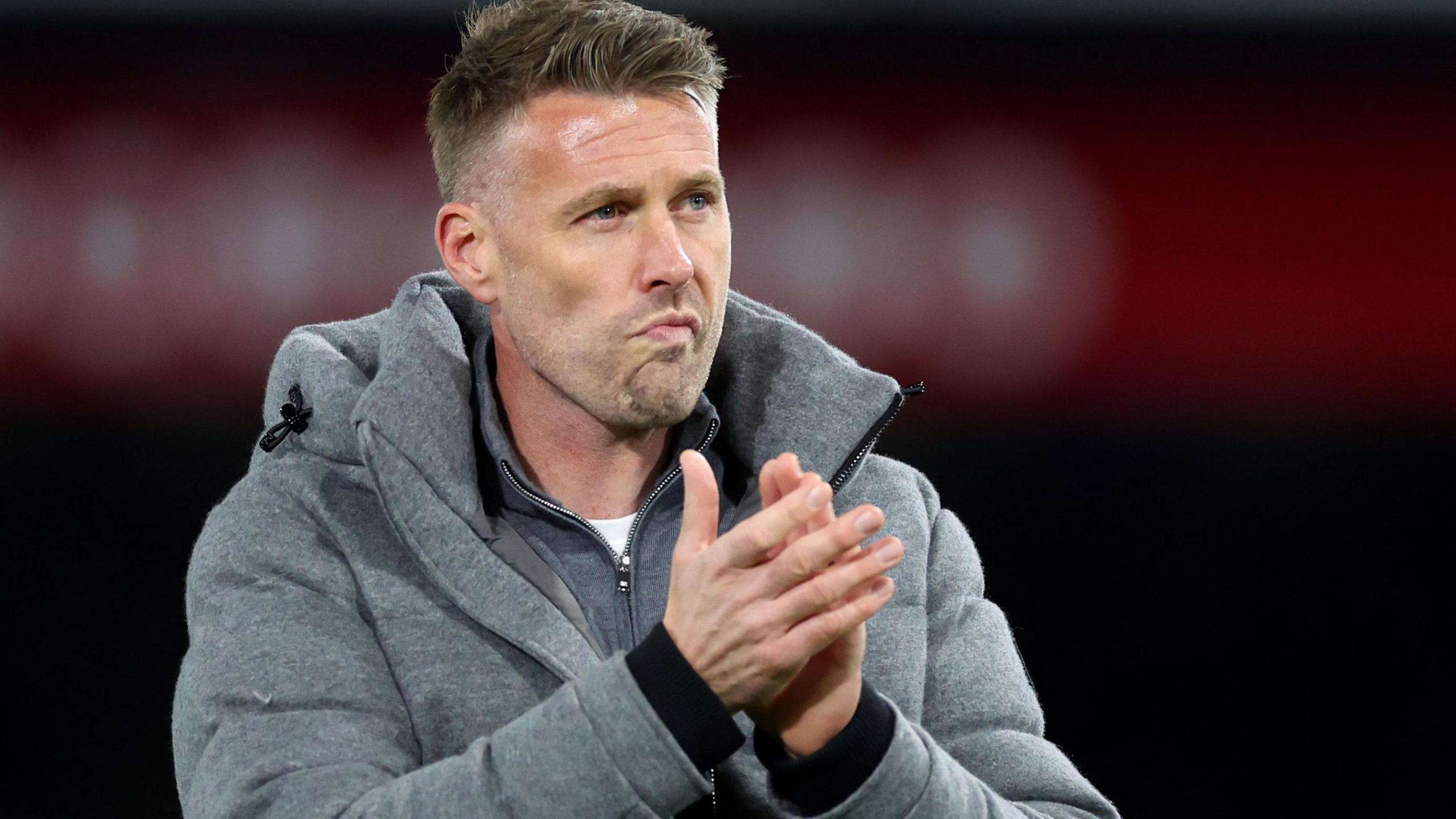 Luton Town: Rob Edwards 'expecting the best and that’s what we’re ...