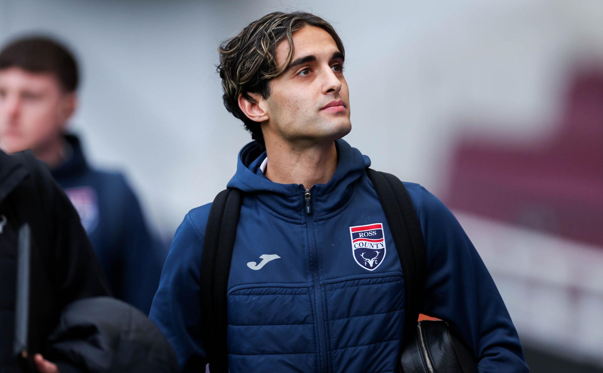 Hearts performance 'should not be a one-off,' says Dhanda - BBC Sport