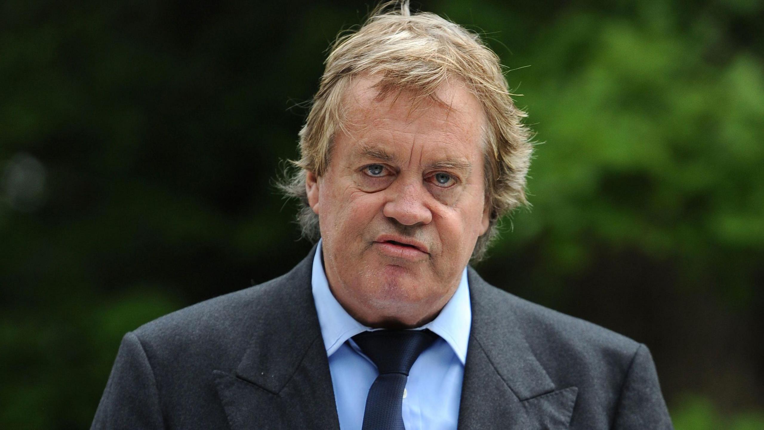 Duke of Marlborough faces more allegations relating to estranged wife ...
