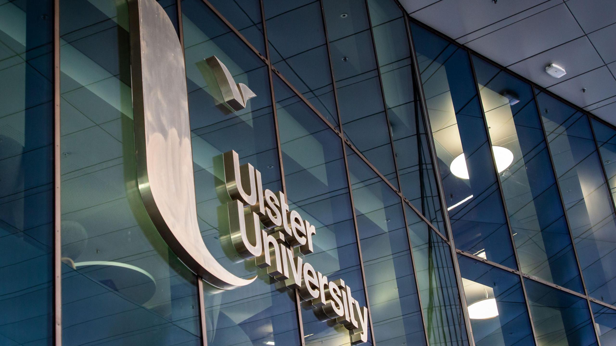 Ulster University accused of 'ill-judged political attack' ahead of ...