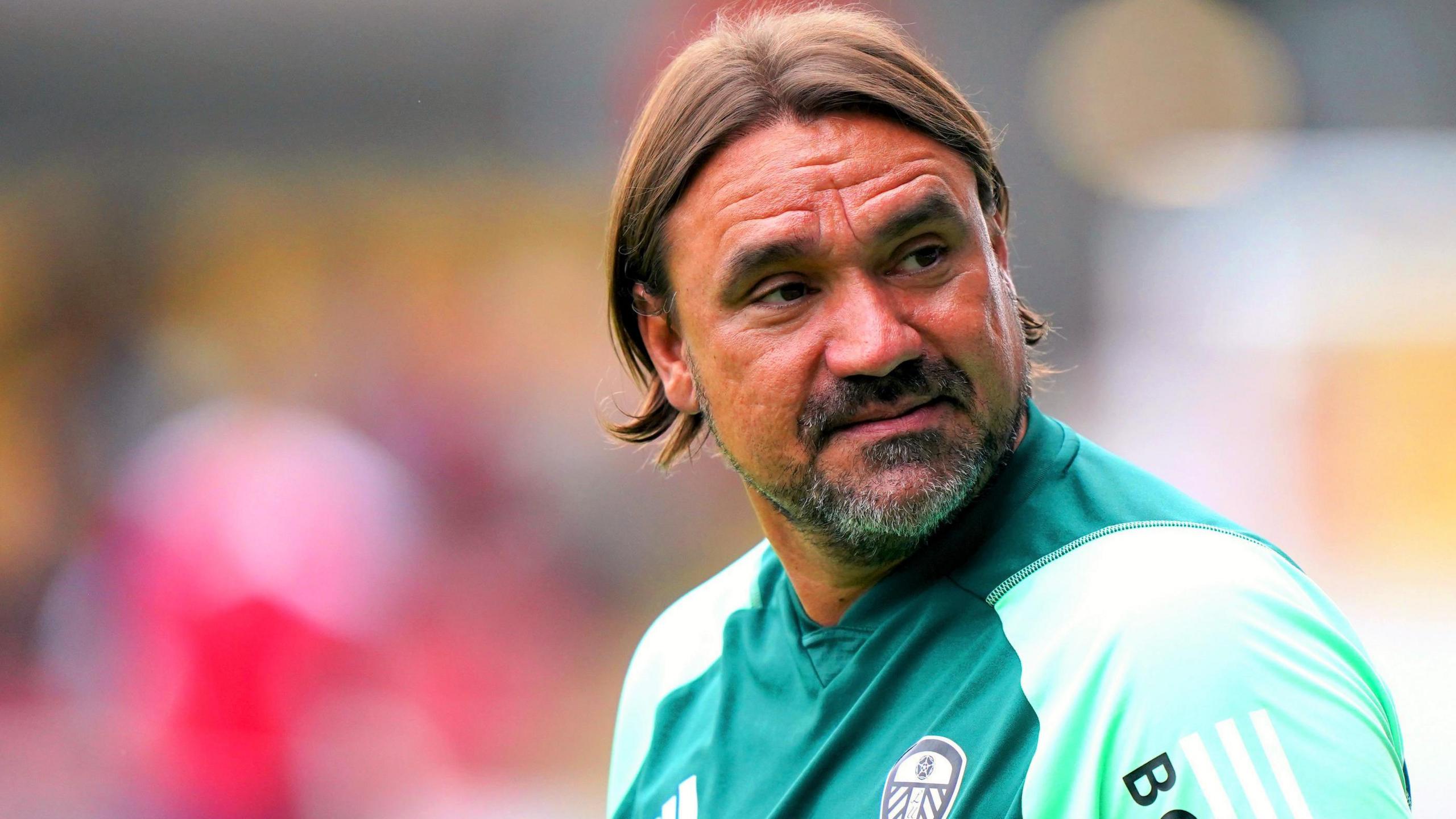 Leeds United: 'Really impressed with him' - Adam Pope on Daniel Farke ...
