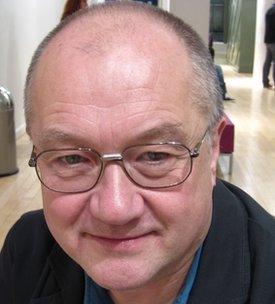 People's Panel: Alex Arthur - BBC News