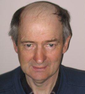 People's Panel: Angus MacDonald - BBC News