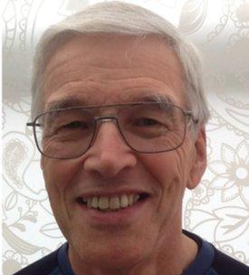 People's Panel: Kenneth Hutcheon - BBC News