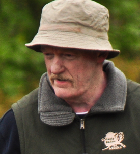 People's Panel: Ron Greer - BBC News