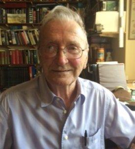 People's Panel: Jack Lawson - BBC News