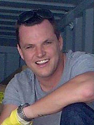 'Most wanted' Briton's drugs arrest in Greece - BBC News