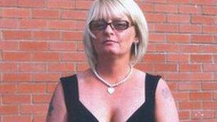 Jenkins has Jeannie Smith murder verdict overturned - BBC News