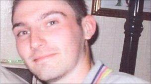 Teenager faces murder trial over Michael Davis death - BBC News
