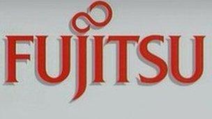 IT firm Fujitsu to create up to 50 jobs in Londonderry - BBC News