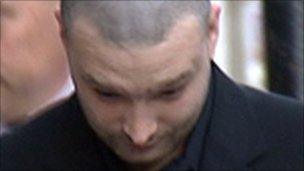 Baby murder trial speech alleges 'wicked recklessness' - BBC News