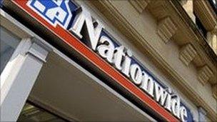 Nationwide Building Society closes two Swindon branches - BBC News