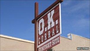 How 'OK' took over the world - BBC News