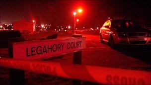 McGeough murders 'drugs-related execution' says judge - BBC News