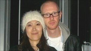 Birmingham men survive Japan earthquake and tsunami - BBC News