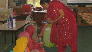 Success for Gwinear School - BBC News