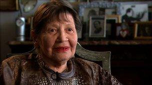 What is today's American Dream? - BBC News