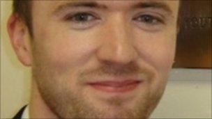 Scottish election: Third Tory, David Meikle, steps down - BBC News