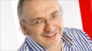 Date set for radio presenter Big George's funeral - BBC News