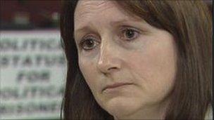PPS - ruling is 'not the end' of Marian Price case - BBC News