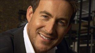 Gary McCausland gets libel payout over newspaper claims - BBC News