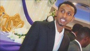 Fourth arrest over Mahad Mohammed killing in Battersea - BBC News