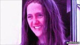 Isabelle Cowley was drowned by her mother - BBC News
