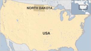 Who, what, why: Is North Dakota really a US state? - BBC News
