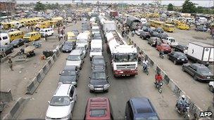 Nigeria profile - Facts - BBC News