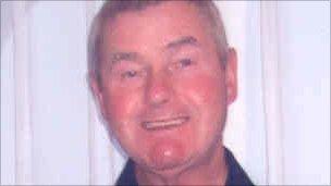 Man killed at Sonae chipboard plant named as James Kay - BBC News